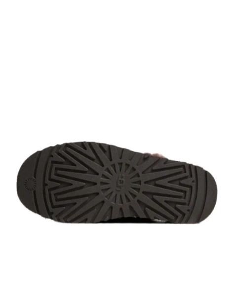 UGG Disquette Heritage Slippers