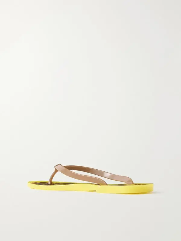 Christopher Esber Lightweight Flip-flops