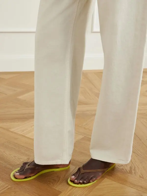 Christopher Esber Lightweight Flip-flops