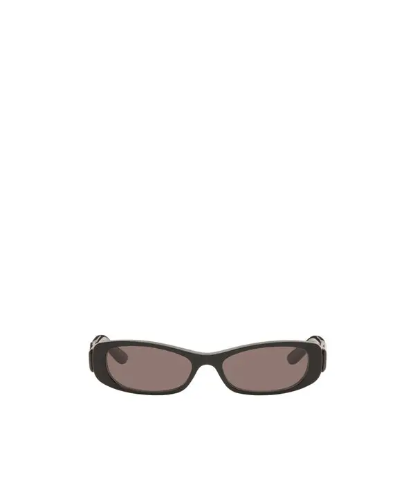 Balenciaga Rectangular Frame Sunglasses
