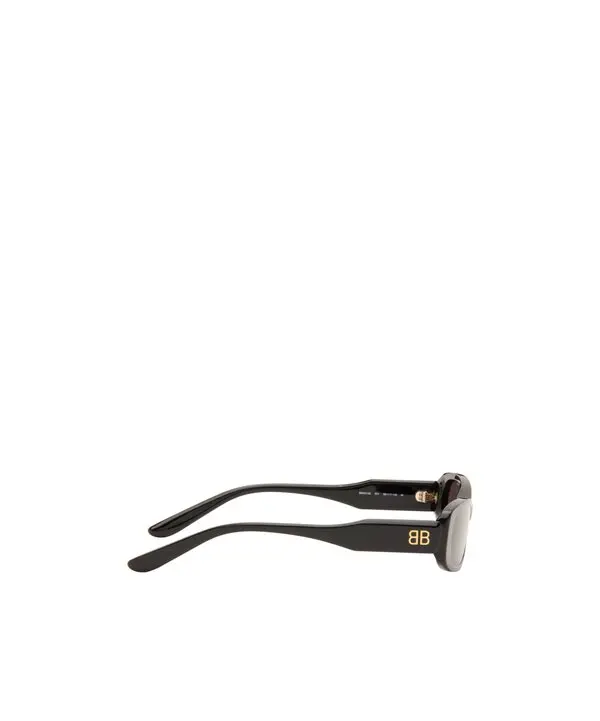 Balenciaga Rectangular Frame Sunglasses