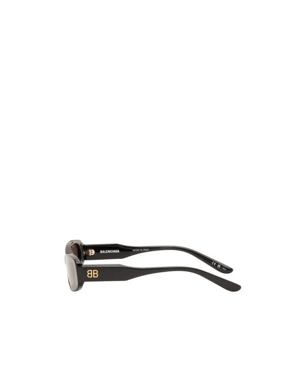 Balenciaga Rectangular Frame Sunglasses