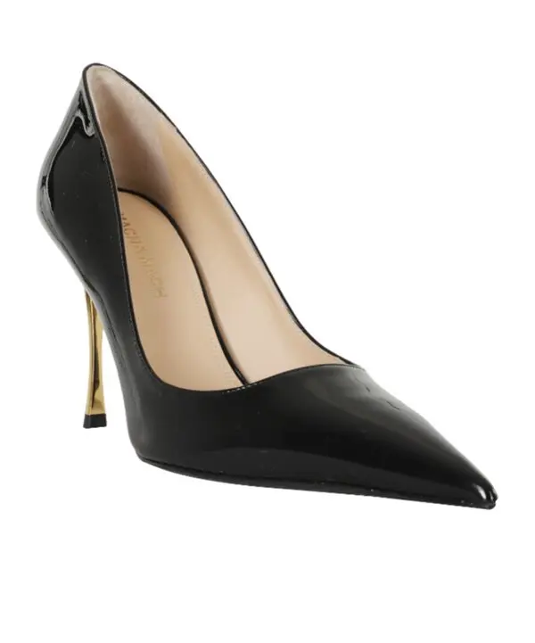 MACHMACH Pointed-toe High Heels