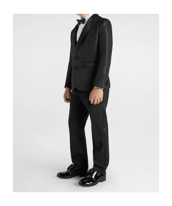 Dolce & Gabbana Classic Duchesse Trousers