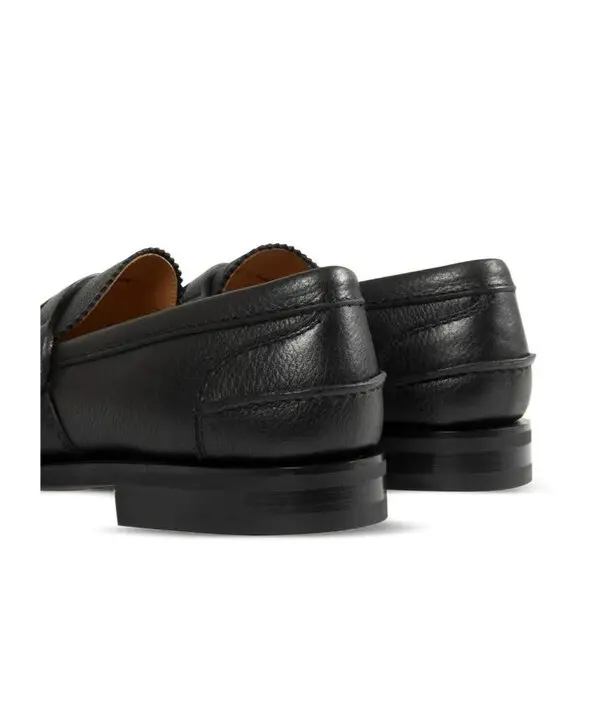 Church's Round-toe Loafers