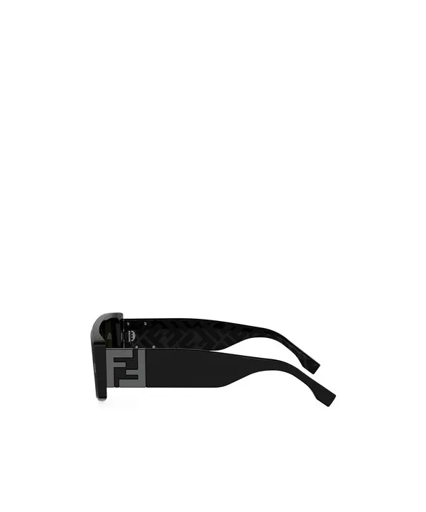 Fendi Ff Squared Sunglasses
