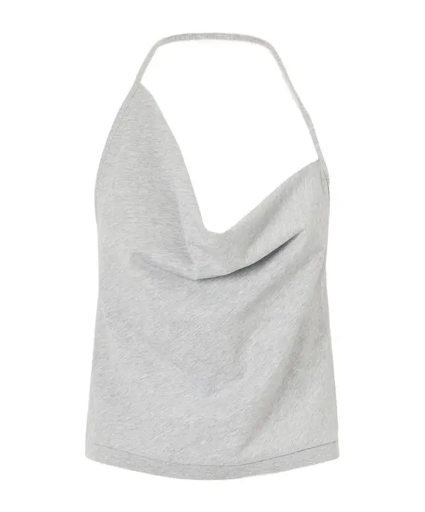 ST. AGNI Soft Cotton Camisole