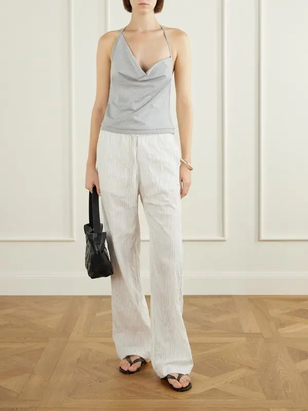 ST. AGNI Soft Cotton Camisole