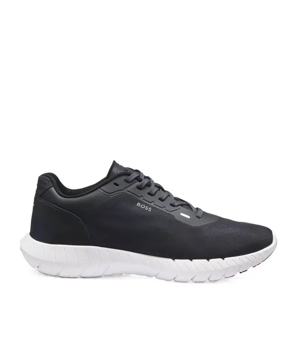 Hugo Boss Fabric Sneaker
