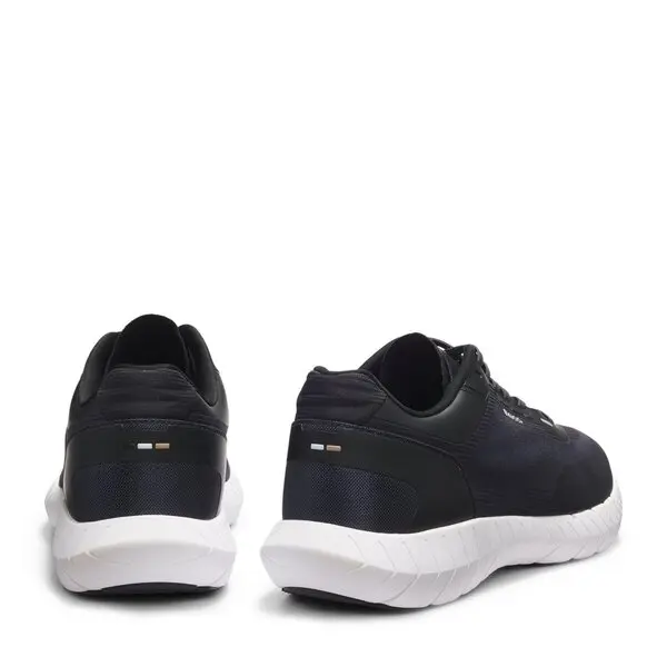 Hugo Boss Fabric Sneaker
