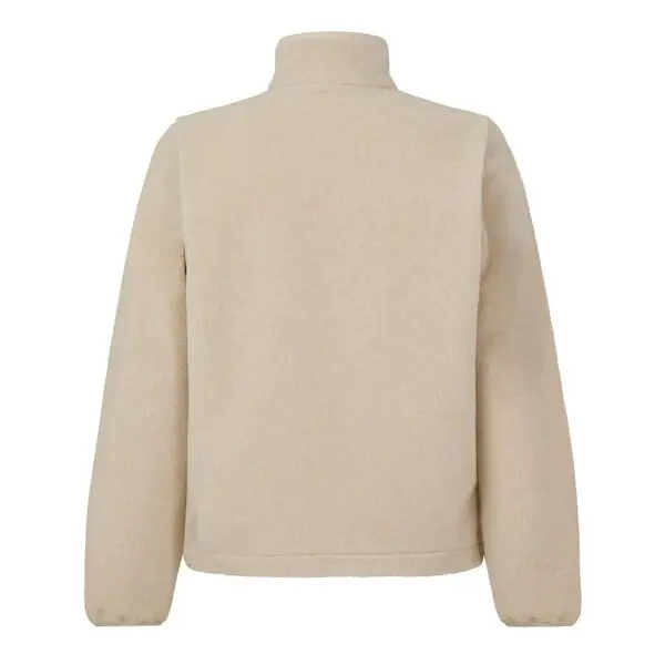 Moncler Collar Fleece Jacket