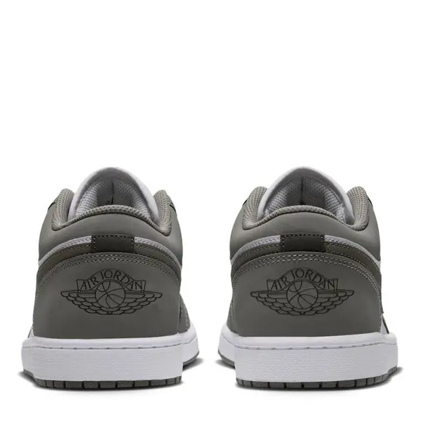 Nike Colorblock Low Top Sneaker - No