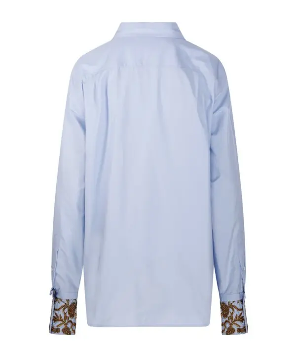Dries Van Noten Cheers Shirt