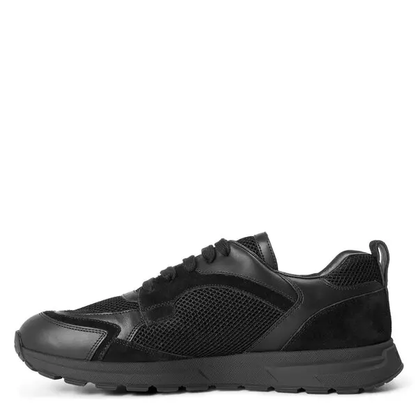 Prada Meshpanelled Sneaker