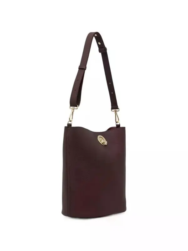 COCCINELLE Nikla Medium Bucket Bag