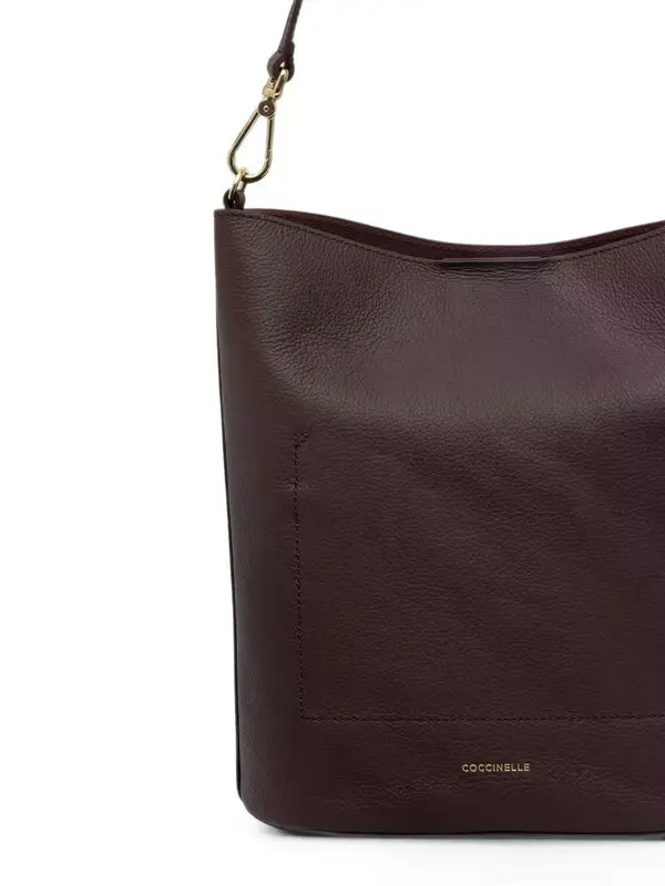 COCCINELLE Nikla Medium Bucket Bag