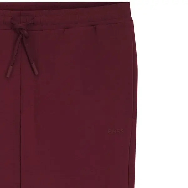 Hugo Boss Drawstring Joggers
