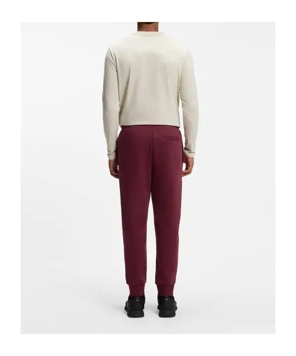 Hugo Boss Drawstring Joggers
