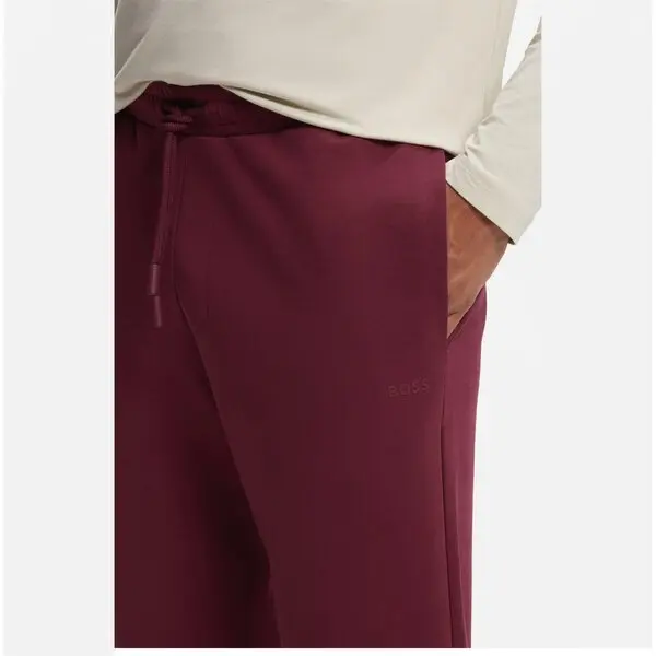 Hugo Boss Drawstring Joggers