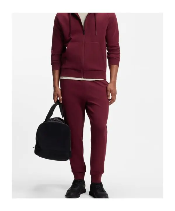 Hugo Boss Drawstring Joggers