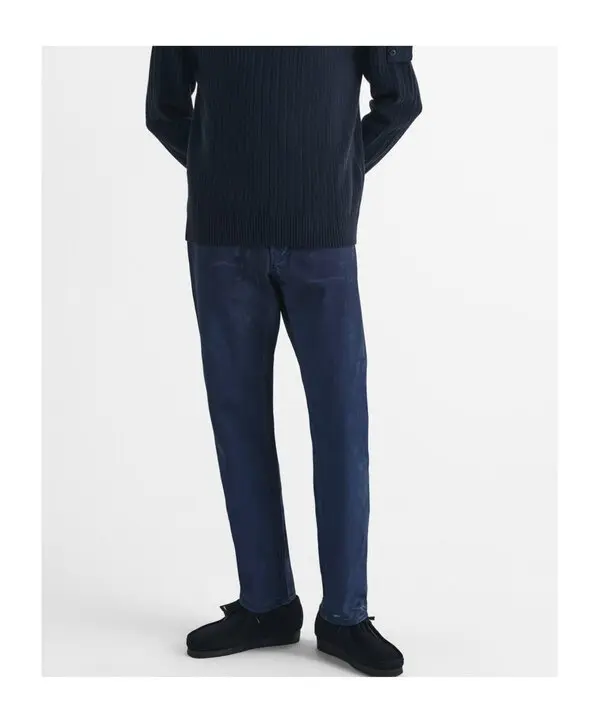 Stone Island Straight Jeans