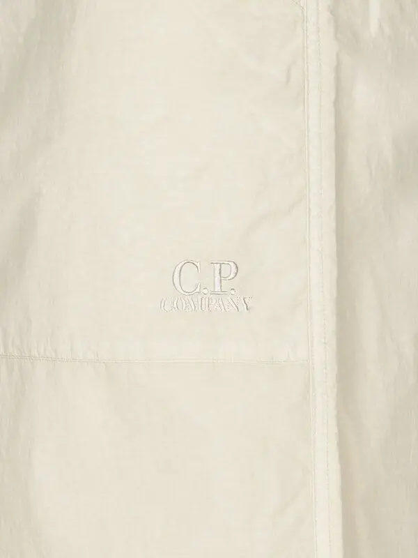 C.P. COMPANY Patch-pocket Trousers