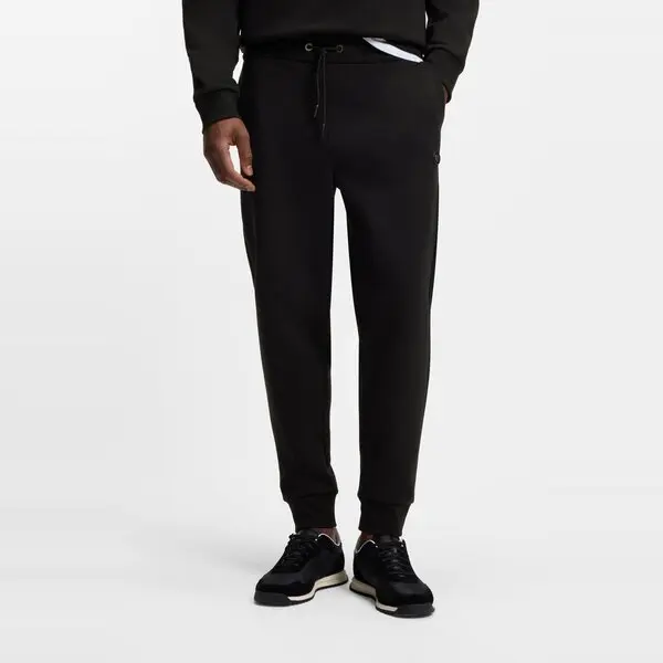 Hugo Boss Drawstring Jogger Pants