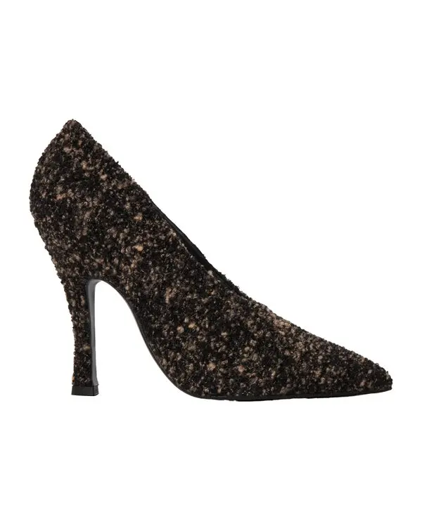 Magda Butrym Pointed-toe Cone Heel Pumps