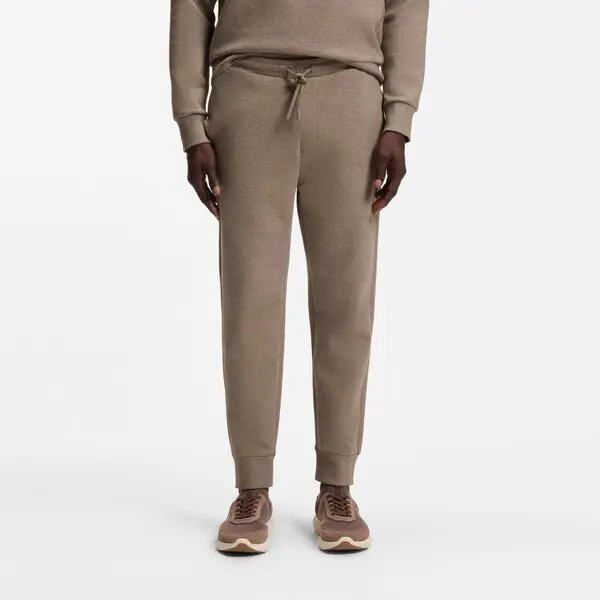 Hugo Boss Drawstring Jogger Pants
