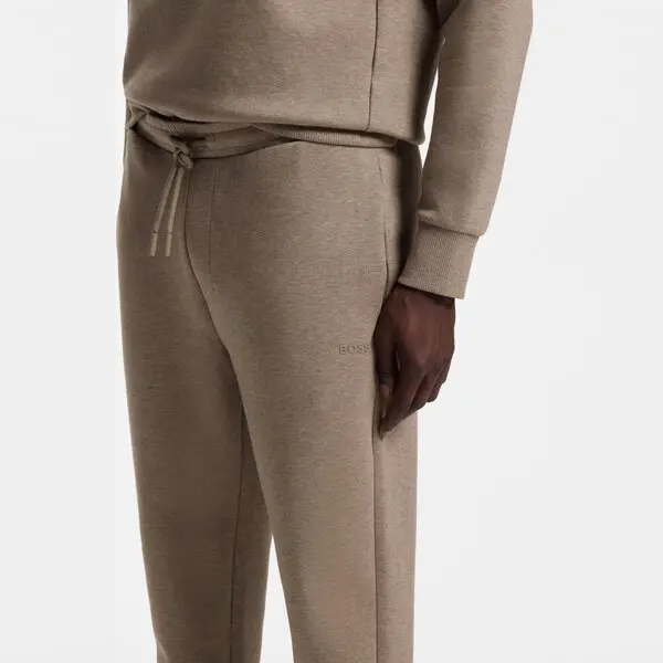 Hugo Boss Drawstring Jogger Pants