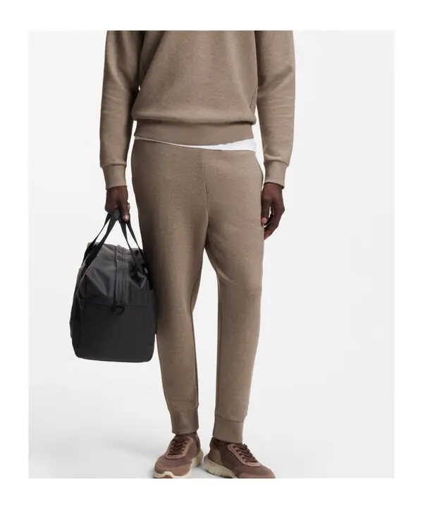 Hugo Boss Drawstring Jogger Pants