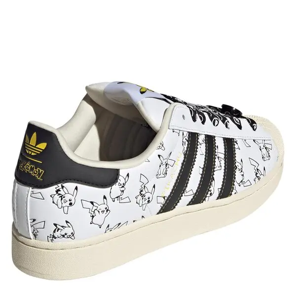 ADIDAS ORIGINALS Superstar Lowtop Sneaker