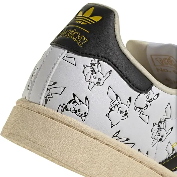 ADIDAS ORIGINALS Superstar Lowtop Sneaker