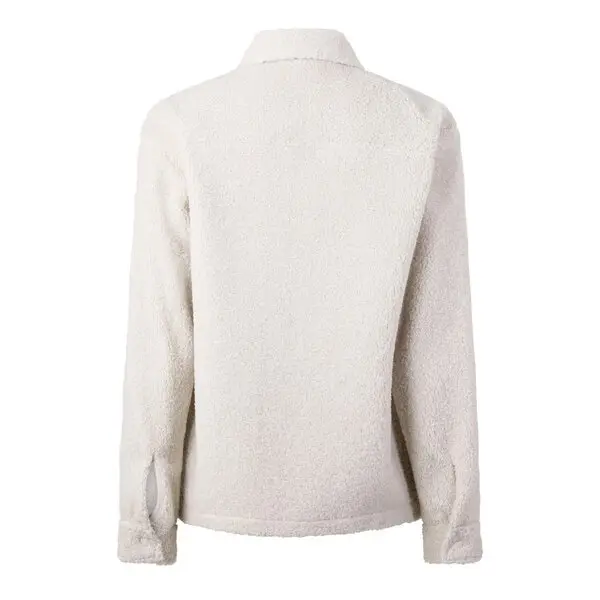 Moncler Textured Collared Jacket