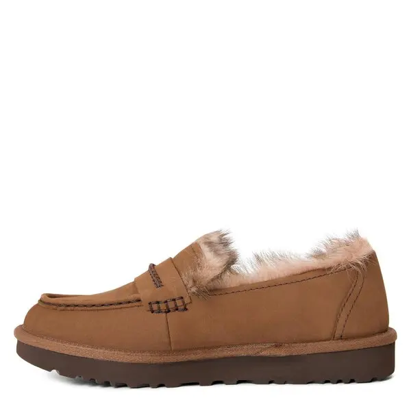 UGG Suede Loafers