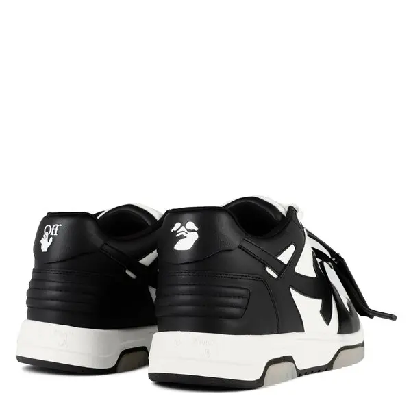 Off-White Low-top Chunky Sneakers