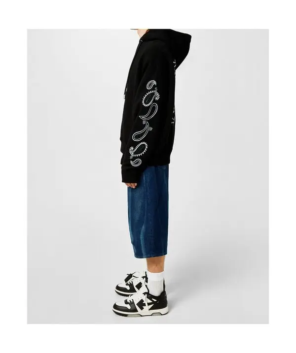Off-White Low-top Chunky Sneakers
