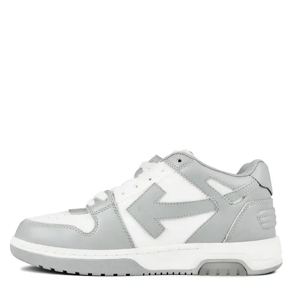 Off-White Low Trainers