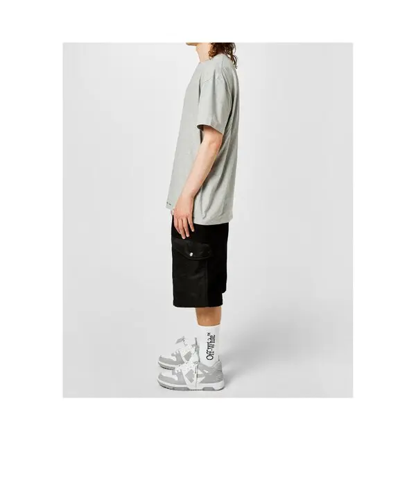 Off-White Low Trainers