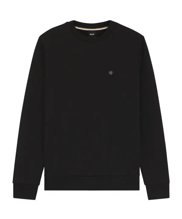 Hugo Boss Crewneck Longsleeve Sweatshirt