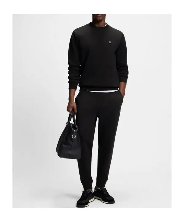 Hugo Boss Crewneck Longsleeve Sweatshirt