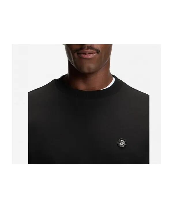 Hugo Boss Crewneck Longsleeve Sweatshirt
