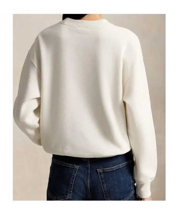 Polo Ralph Lauren Crew Neck Sweatshirt
