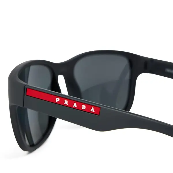 Prada 0ps 01us Aviator Sunglasses