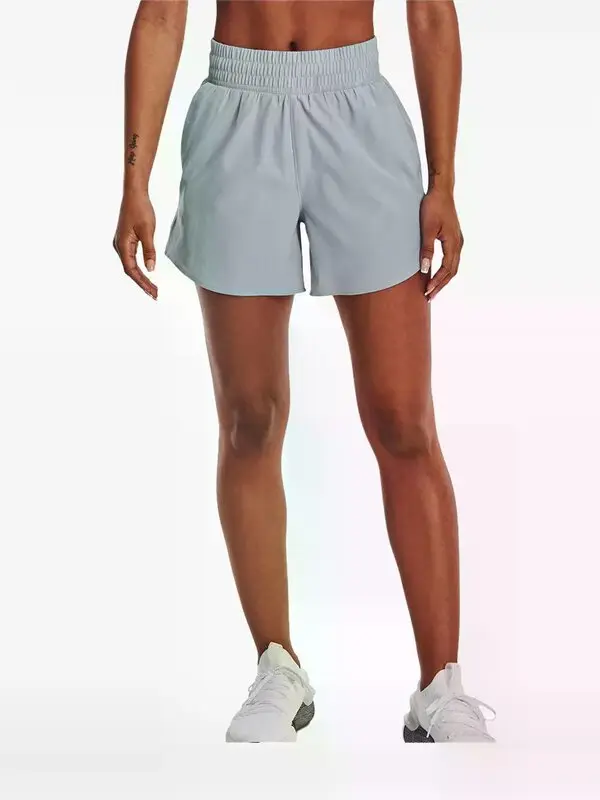 Under Armour Vanish Running Shorts - Blue