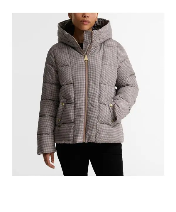 Barbour Lightweight Cotton Jacket