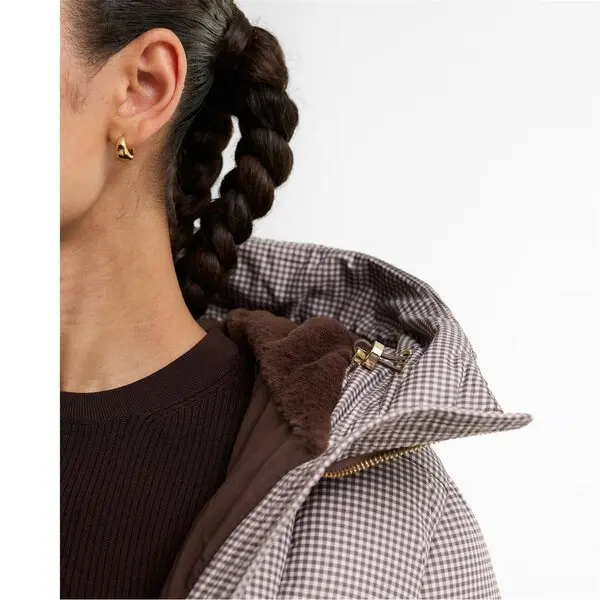 Barbour Lightweight Cotton Jacket