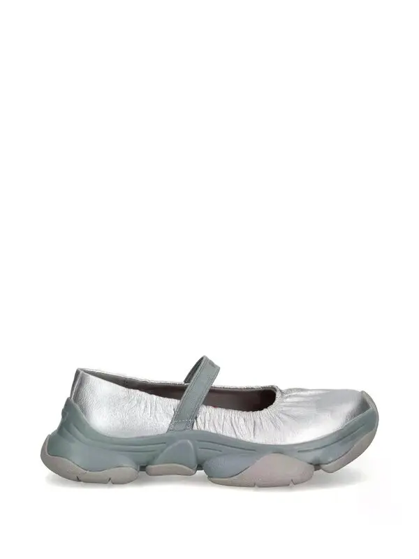 Camper Karst 2 Ballet Flats