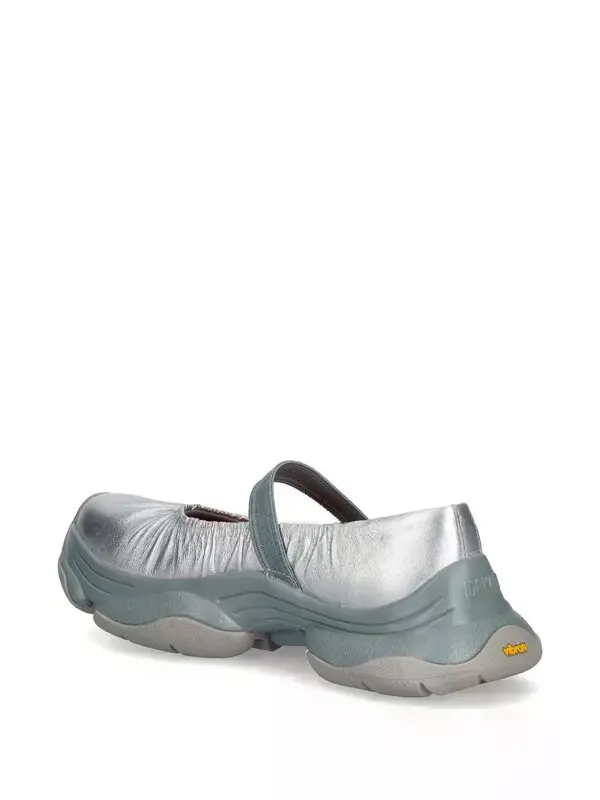 Camper Karst 2 Ballet Flats