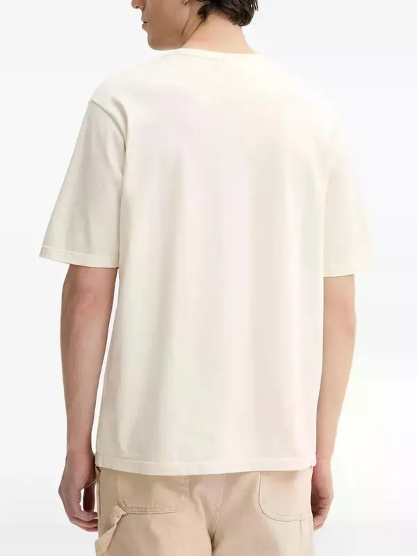 Desigual Embossed T-shirt